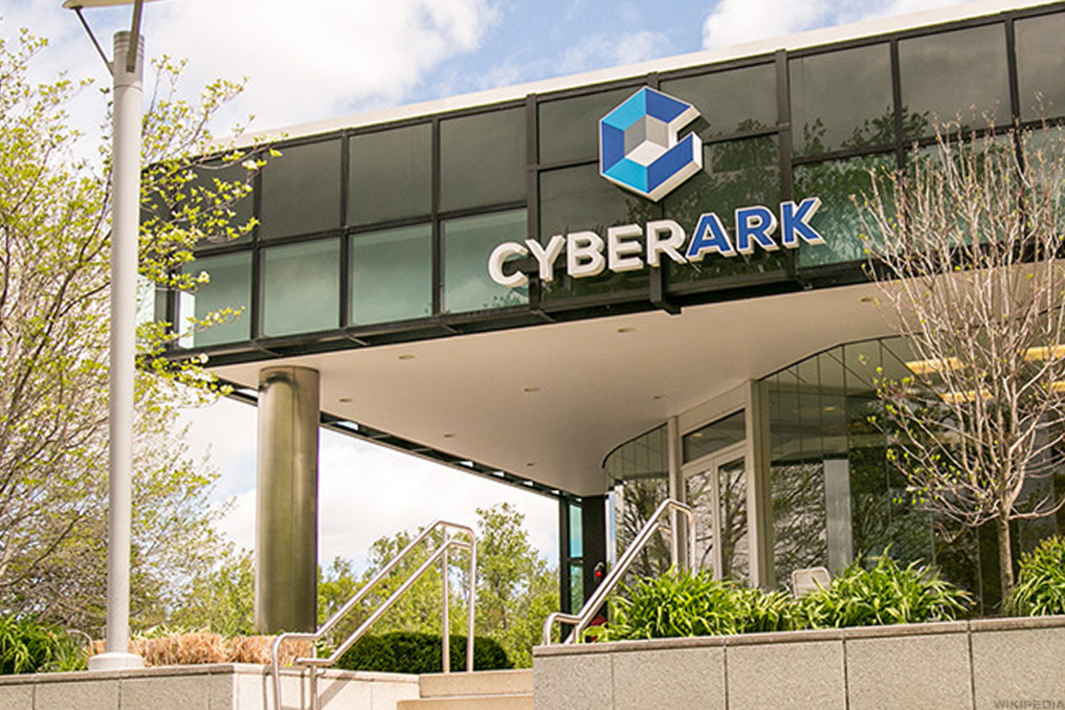 CyberArk Trolls in Choppy Chart Waters as It Gains an Analyst's Thumbs ...