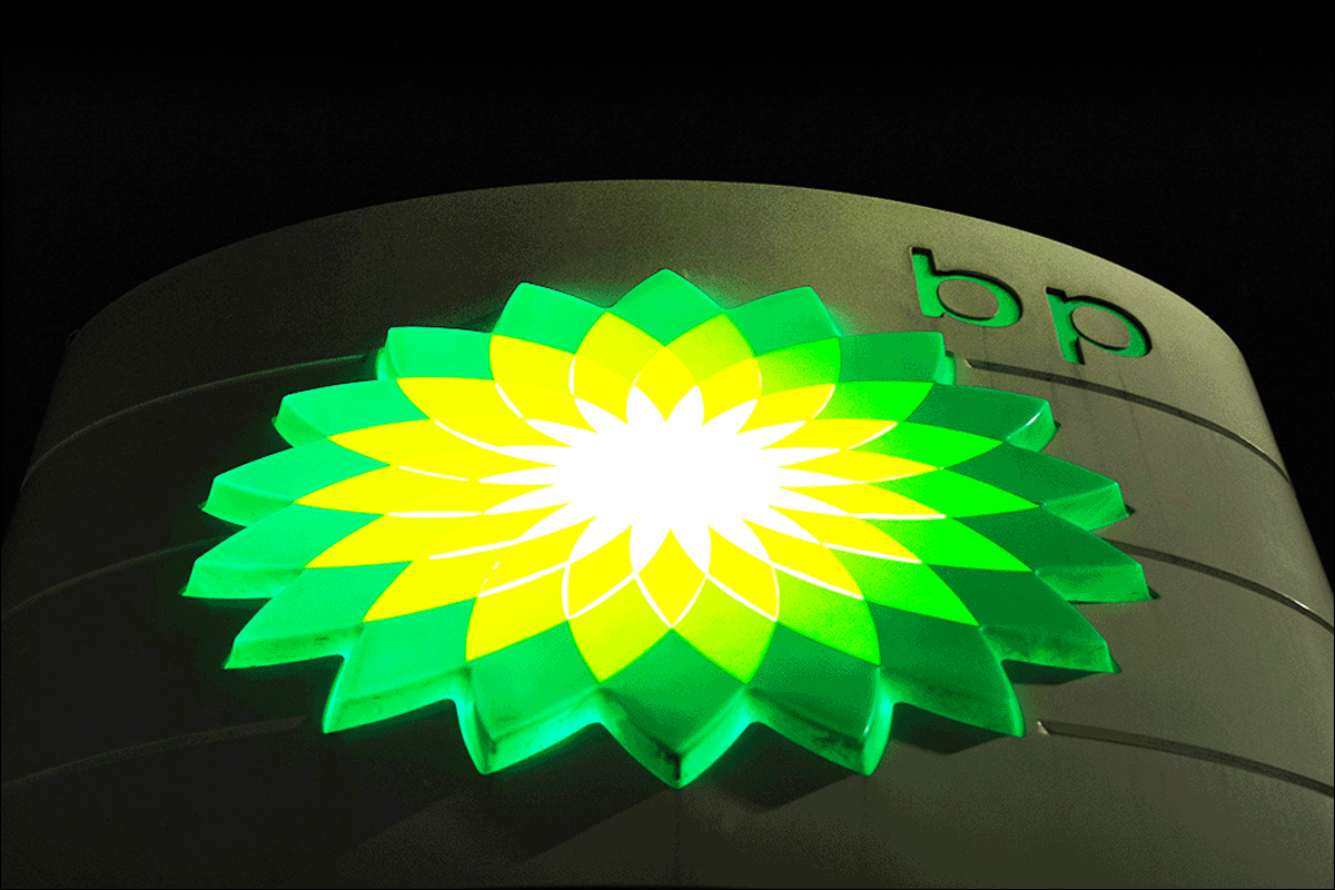 As BP Transitions to Green, Here's Why I'm Long the Stock - TheStreet Pro