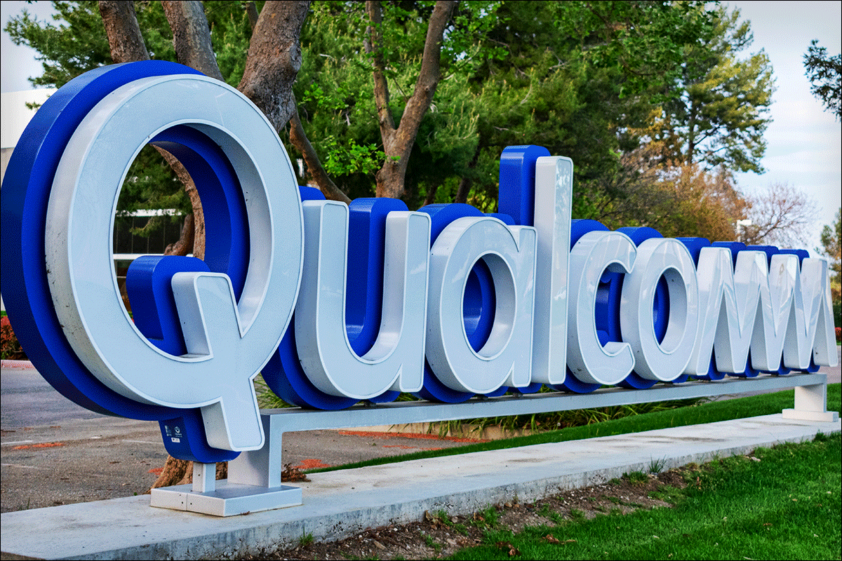 Qualcomm Still Looks Vulnerable So Stay Nimble - TheStreet Pro