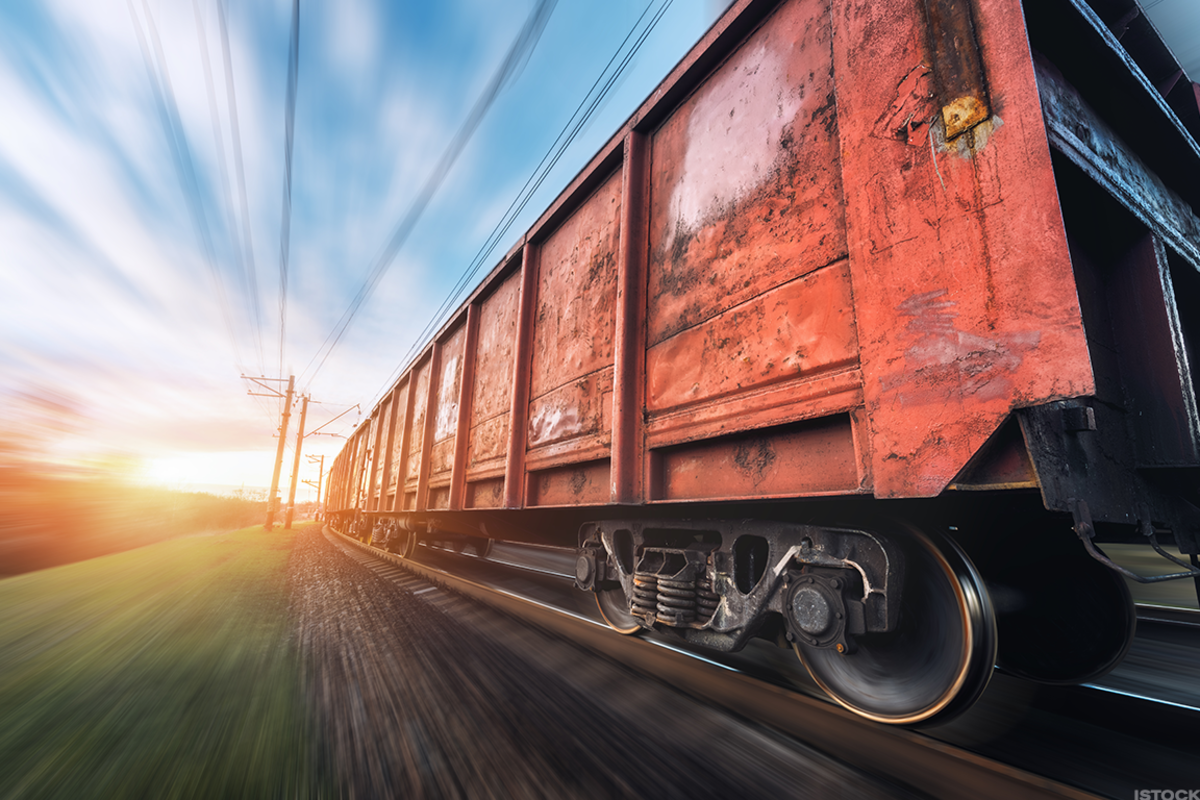 The Runaway Train Syndrome Continues - TheStreet Pro