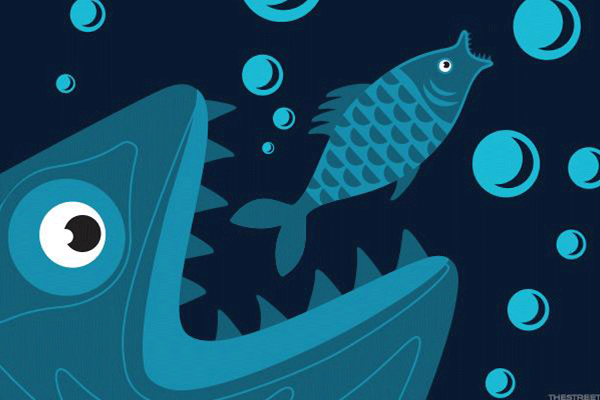 Let's Look at SPAC Altimeter Growth's Charts Ahead of Its Merger with ...