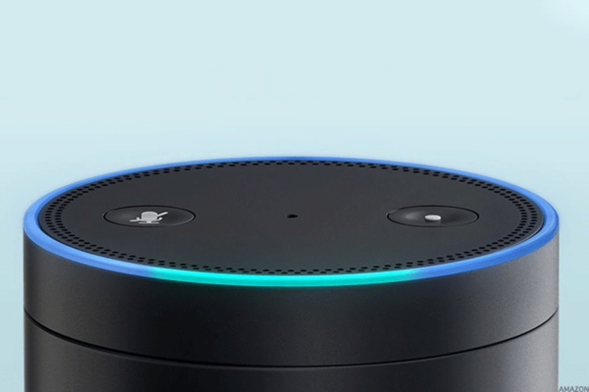 Amazon Needs More Base-Building Before Next Leg Up - TheStreet Pro