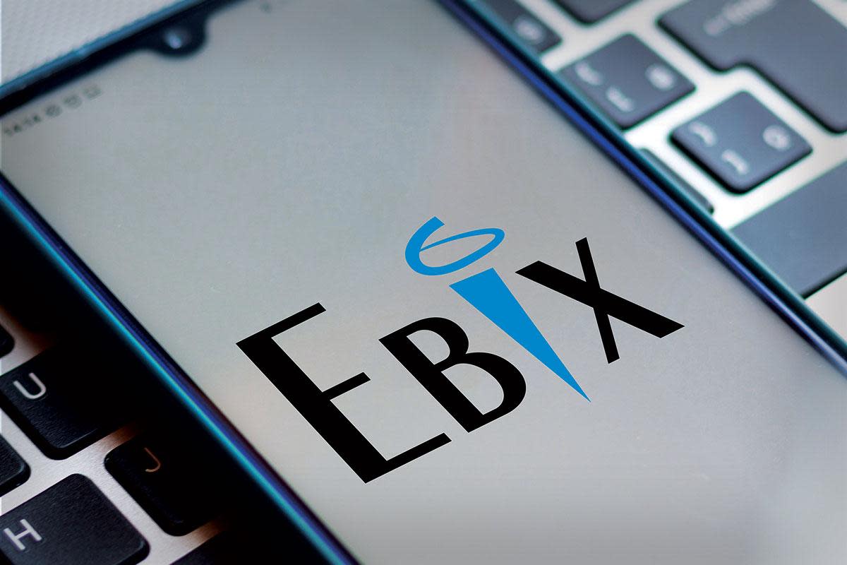 EBIX Is Ready to Break Out, So Get in Position to Make Out Big ...