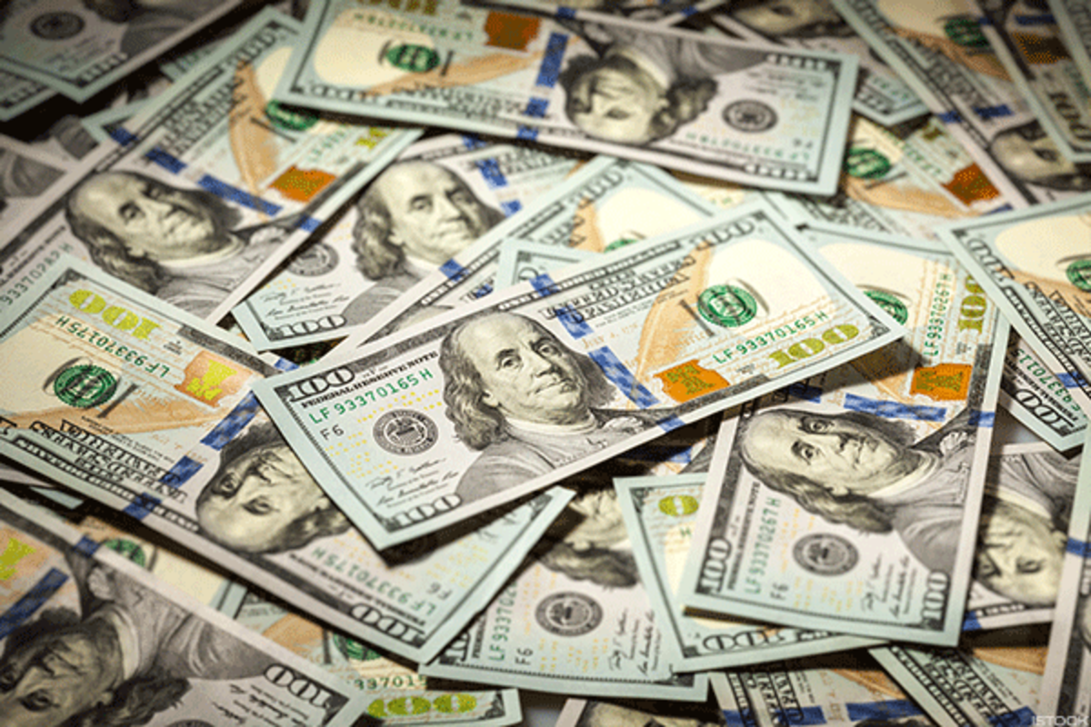 MSC Industrial: Invest, Profit, Repeat - TheStreet Pro