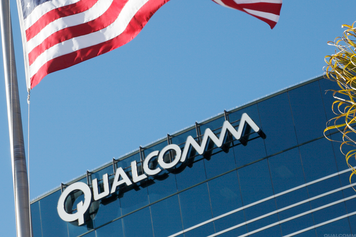 Qualcomm's Spectrum Strategy Chief Talks About How 5G Is Being Deployed ...