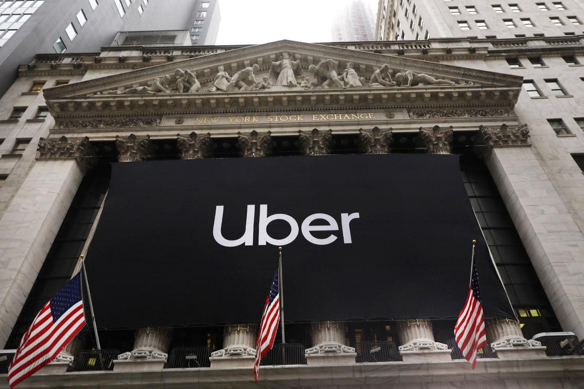 3 Views on the Market: Gold, Silver and Uber - TheStreet Pro