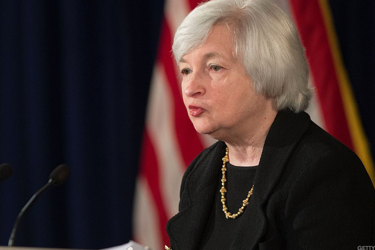 Jim Cramer: This Is What Janet Yellen's Real Strength Is - TheStreet Pro