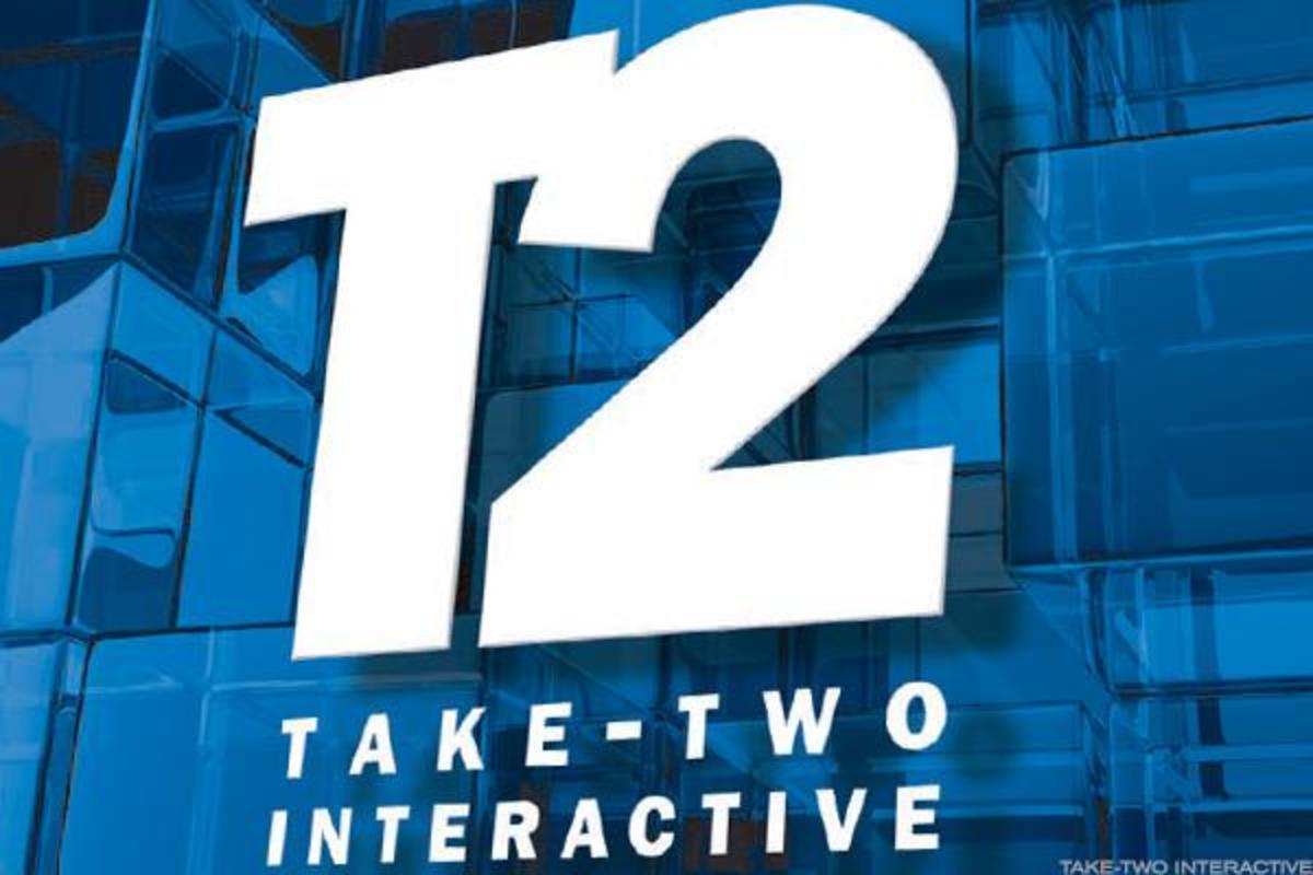 Take Profits in Take-Two Interactive - TheStreet Pro