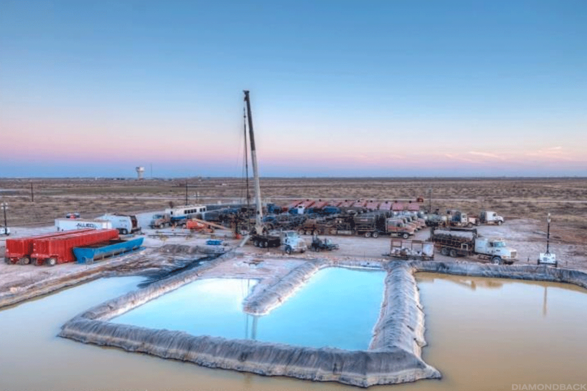 How Diamondback Energy Stacks Up as an Oil & Gas Play - TheStreet Pro