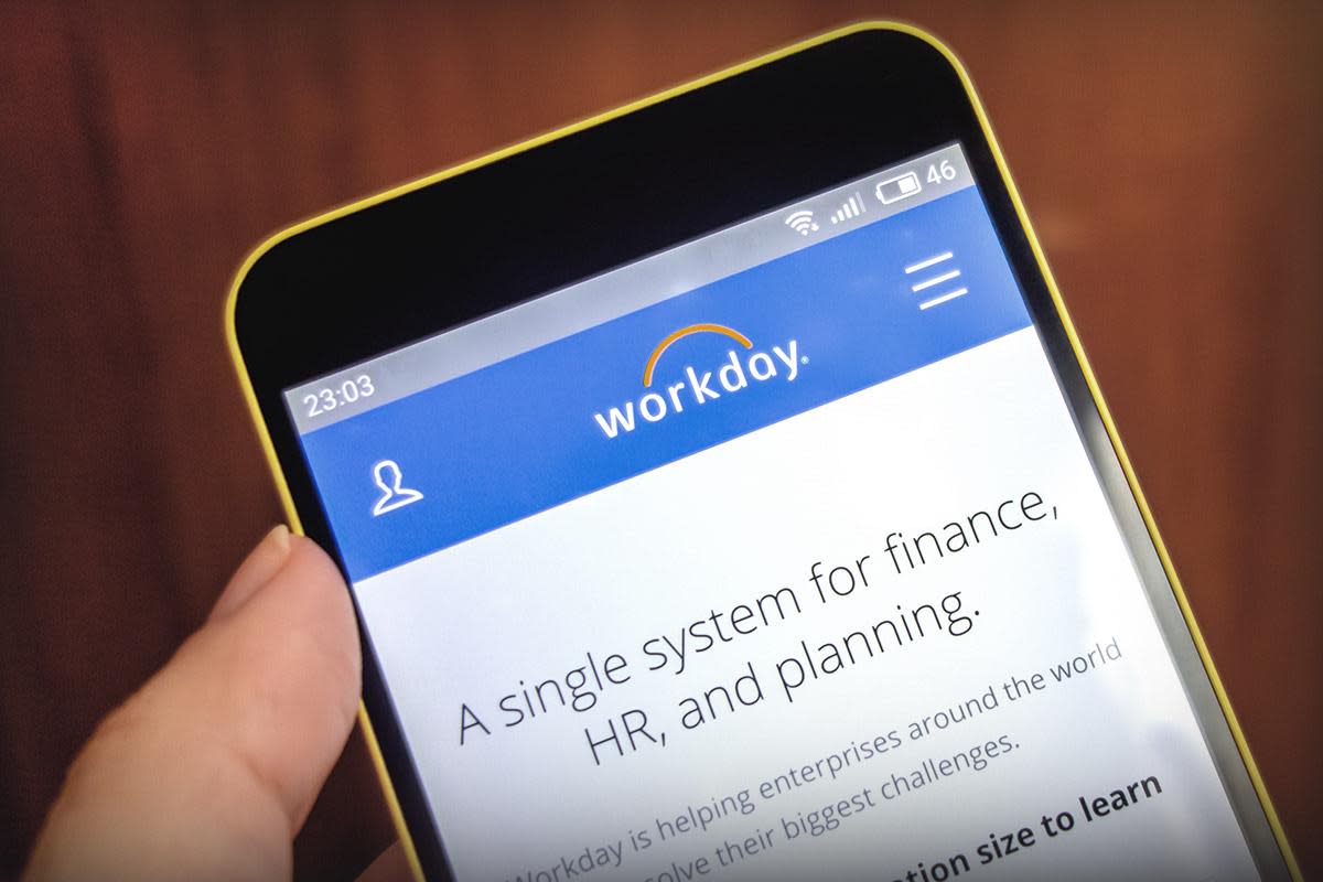 I See No Reason to Quit Workday Now - TheStreet Pro