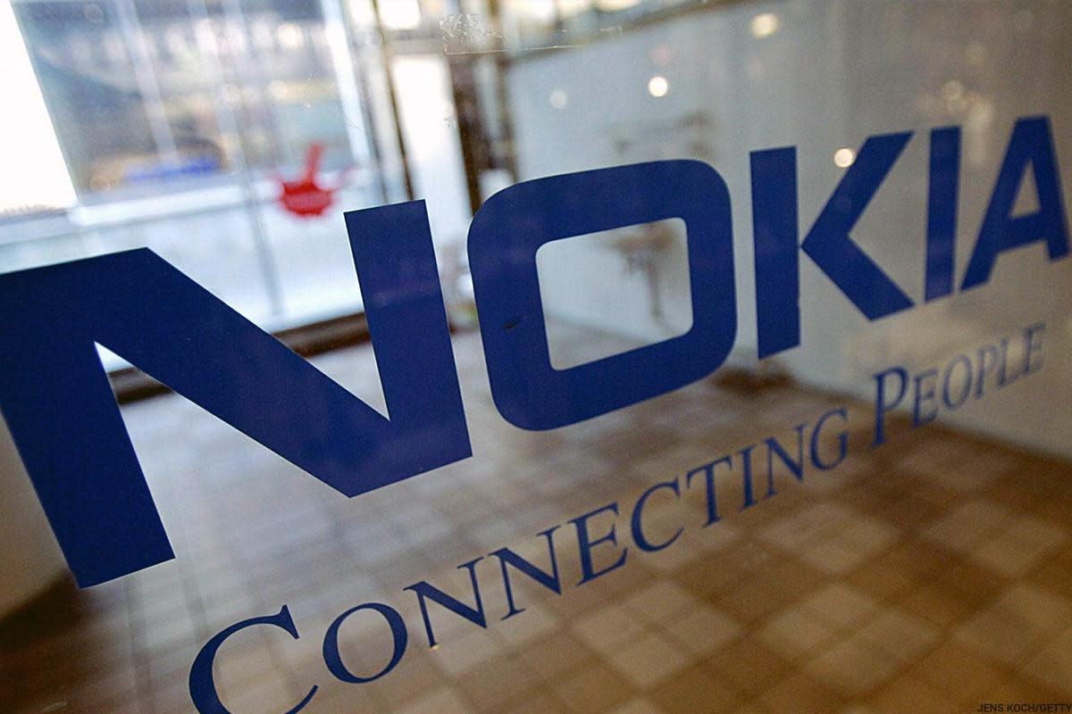 Nokia and its Peers Have Good Reasons to Explore M&A - TheStreet Pro