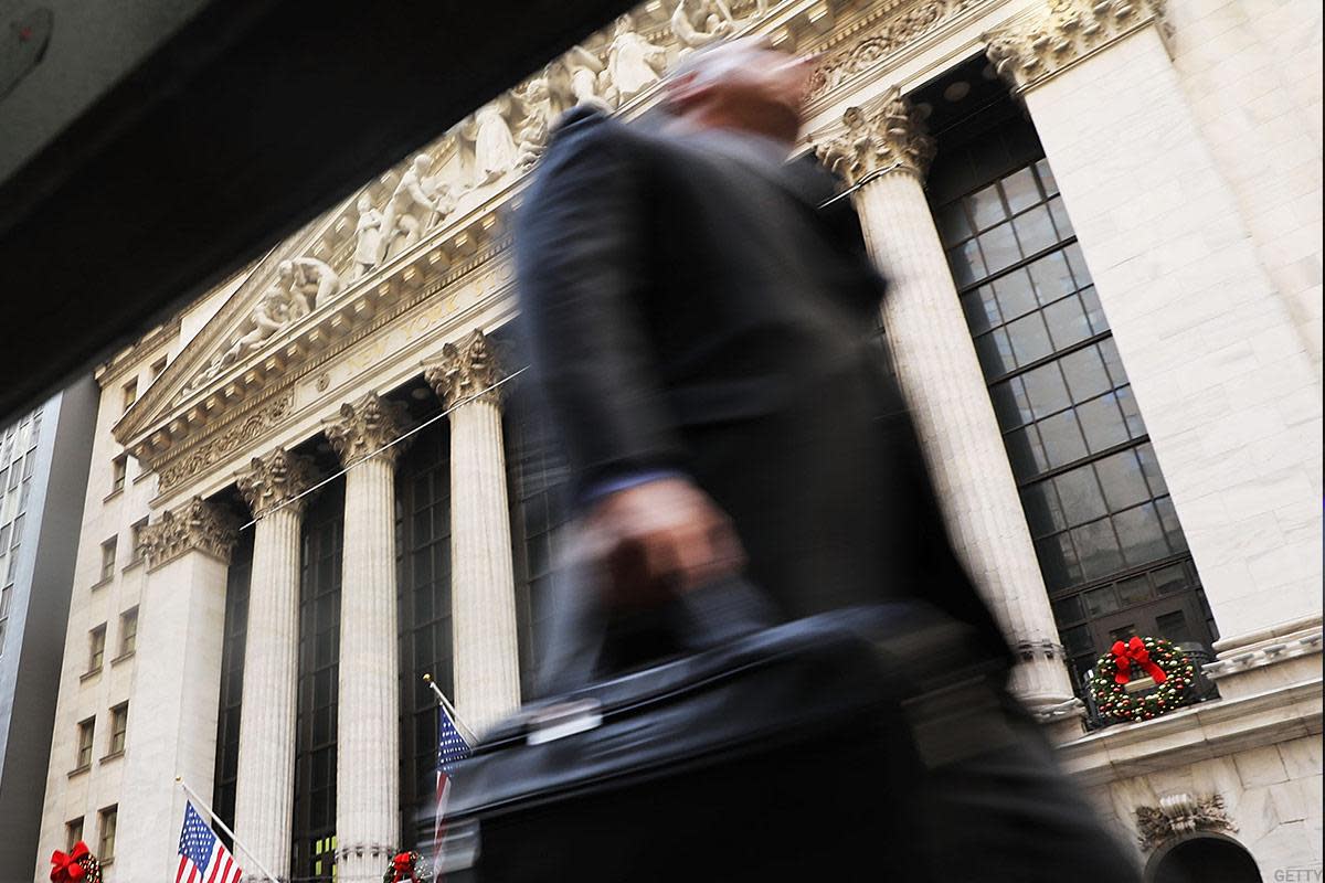 Reasonable Trader: Meet My Eccentric Uncle, Mr. Market - TheStreet Pro