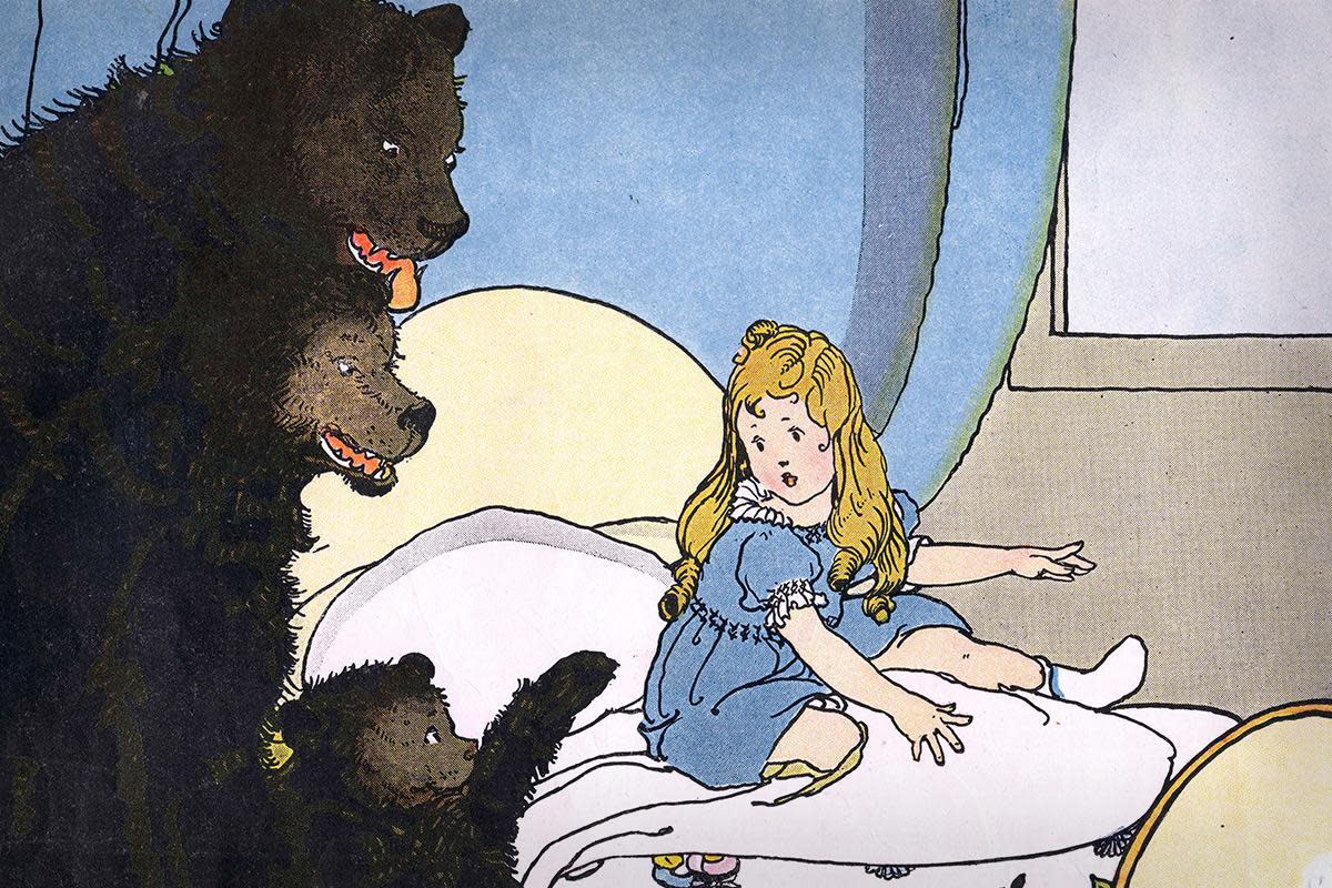 Goldilocks Suddenly Finds the Bears - TheStreet Pro