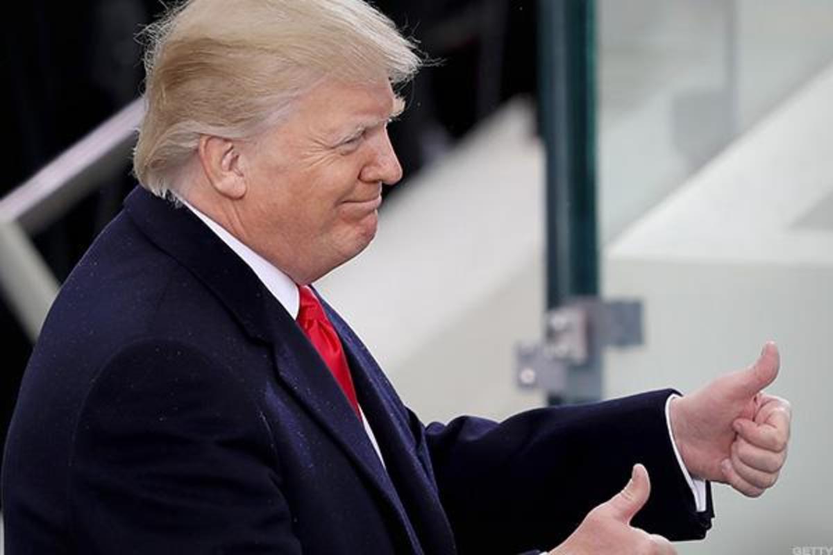 Cramer: This Selloff Is Hardly Surprising; Here's How to Play It ...