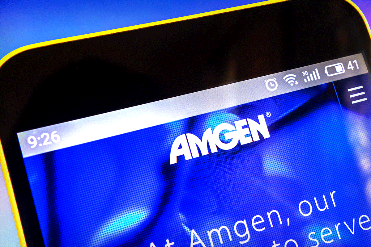 Updating Our Amgen Strategy as It Continues to Surge - TheStreet Pro