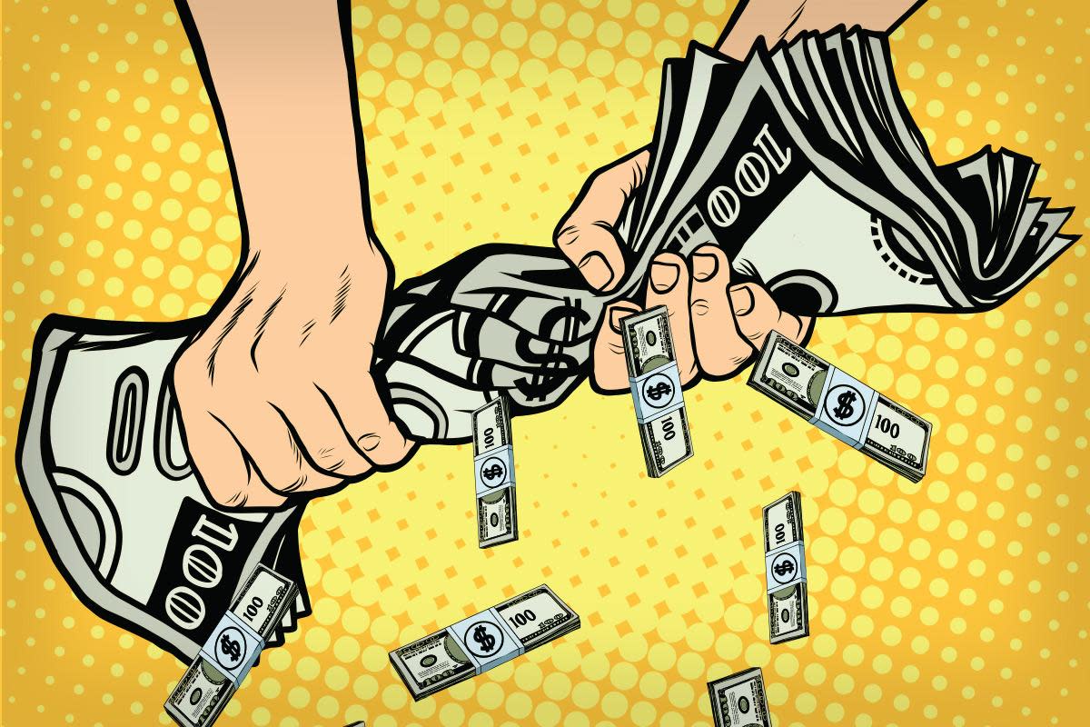 How to Play the Squeeze: A Look at Support.com and 2 Other Shorted ...