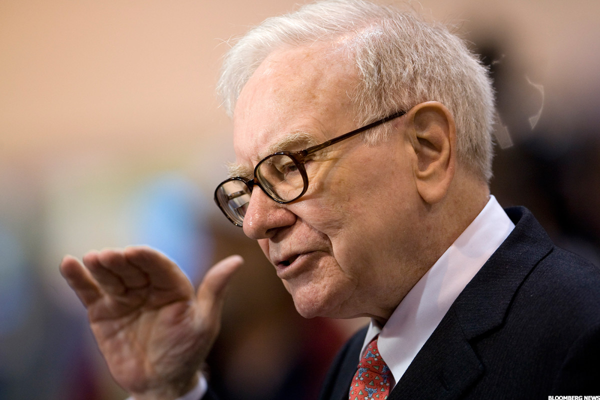 Japan's Trading Houses Get Buffett-Backed Trading Boost - TheStreet Pro