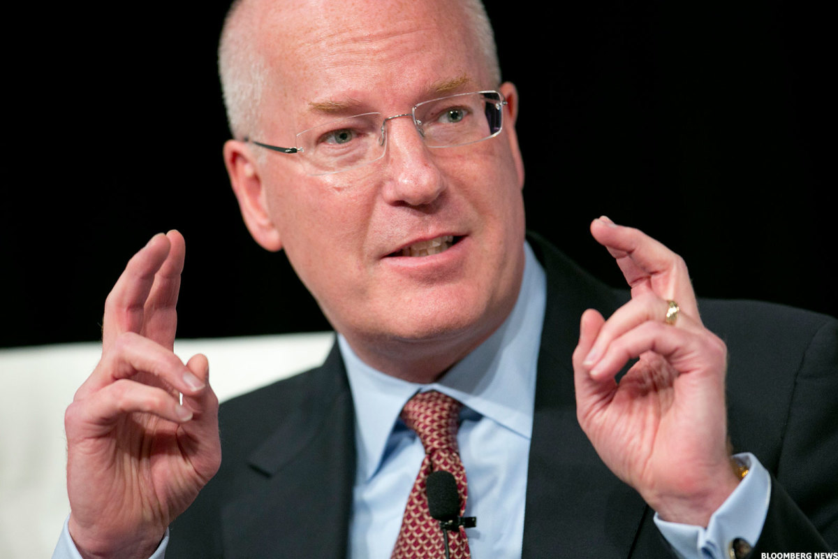 The Daily Setup in Marsh & McLennan Has Potential - TheStreet Pro