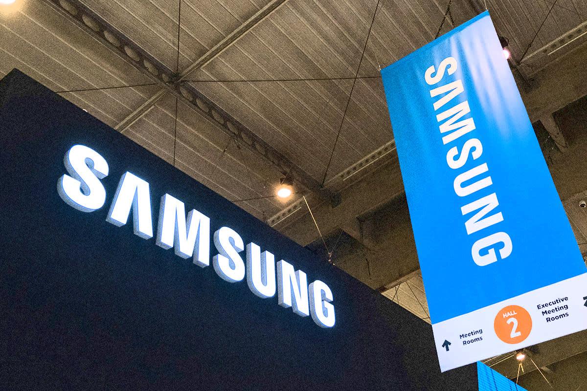 Samsung Is Getting Squeezed by Multiple Challenges - TheStreet Pro