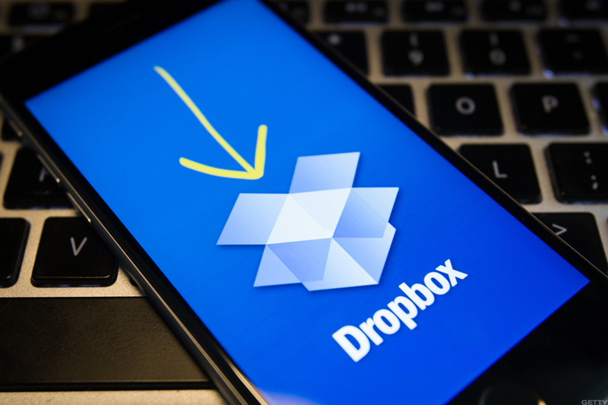 How to Trade Three of the Hottest Stocks Around: Dropbox, Nvidia and ...