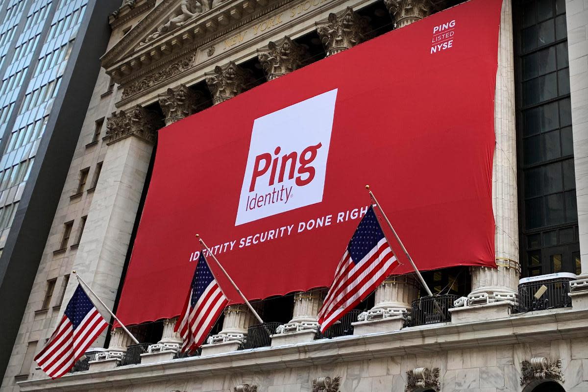 Ping Identity Could See a New High in the Near-Term - TheStreet Pro