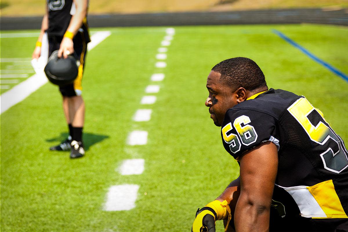 A Market for Sitting on the Sidelines - TheStreet Pro