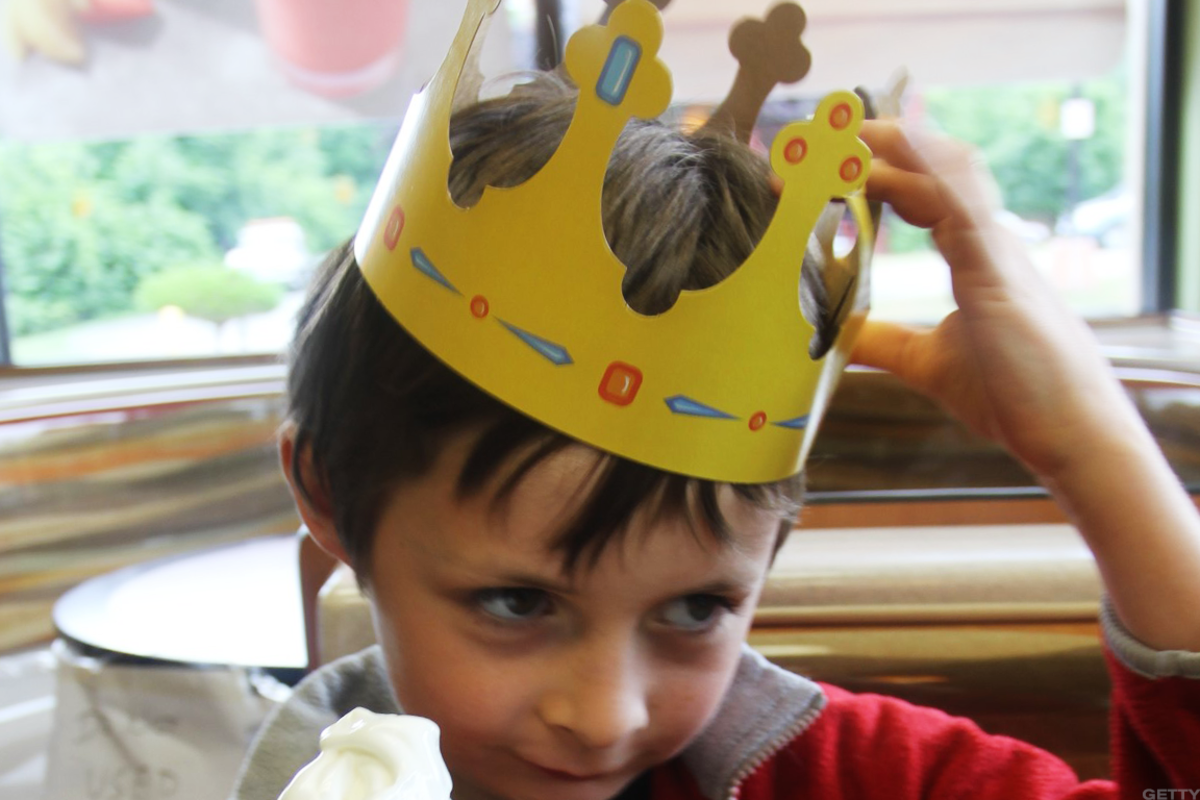 Restaurant Brands Is Slowing Down - TheStreet Pro