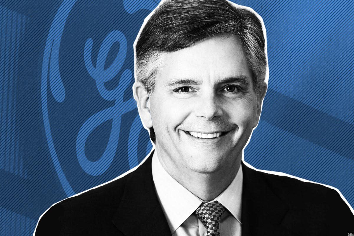 GE Is a Dumpster Fire No More: Here's How to Trade It Now - TheStreet Pro