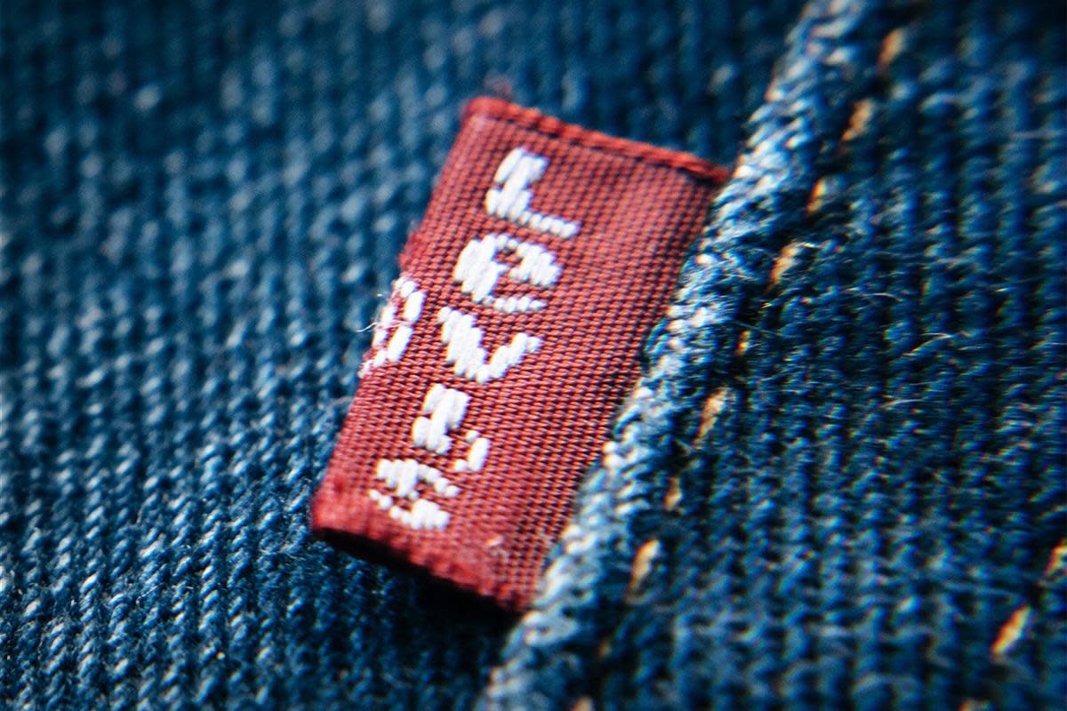 Let's See How Levi Strauss's Charts Are Fitting Now - TheStreet Pro