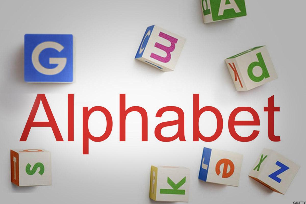 Alphabet's Valuation Still Looks Reasonable on a Sum-of-the-Parts Basis ...