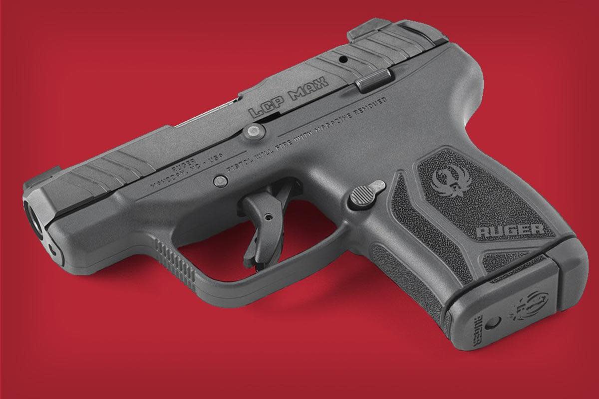 Sturm, Ruger & Company's Charts Now in Recoil - TheStreet Pro