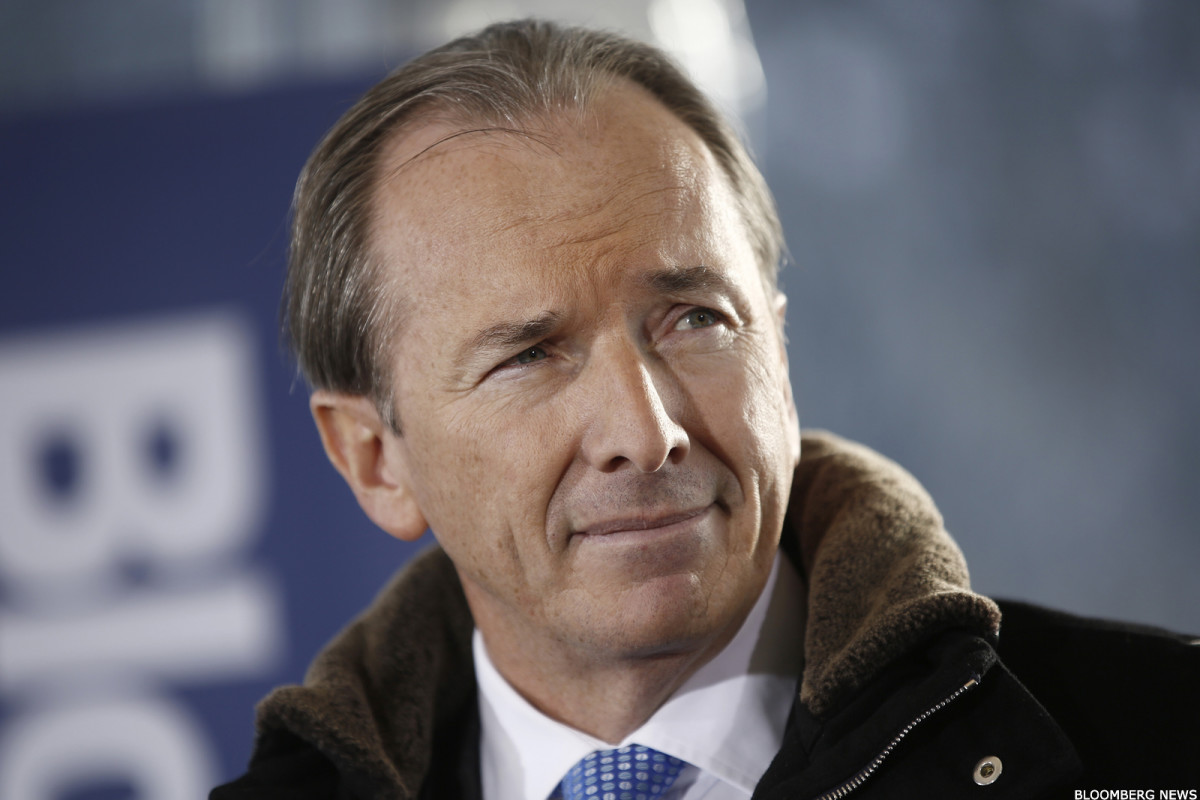 Keep a Close Eye on This Morgan Stanley Rally - TheStreet Pro