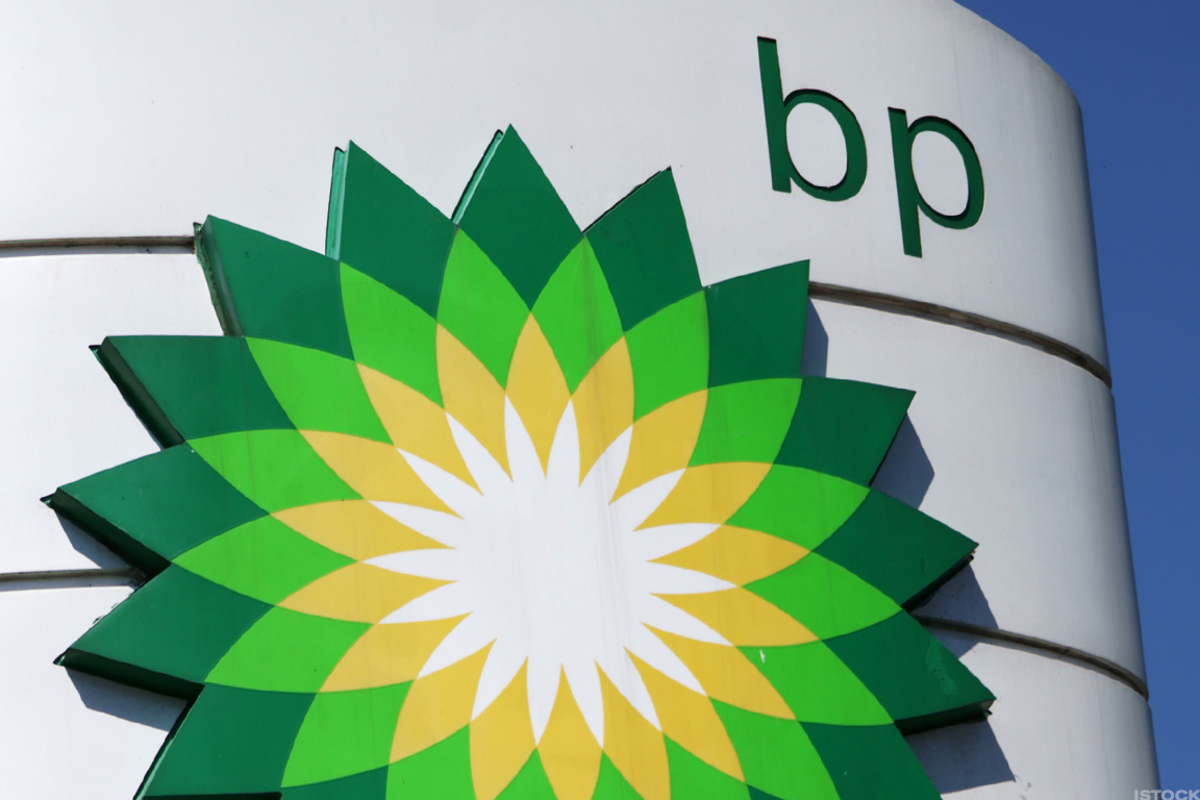 BP Shale Assets Purchase Will Transform Company - TheStreet Pro