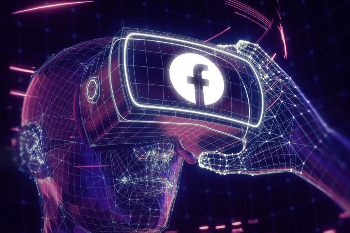 Putting Meta's Faceplant into Perspective - TheStreet Pro