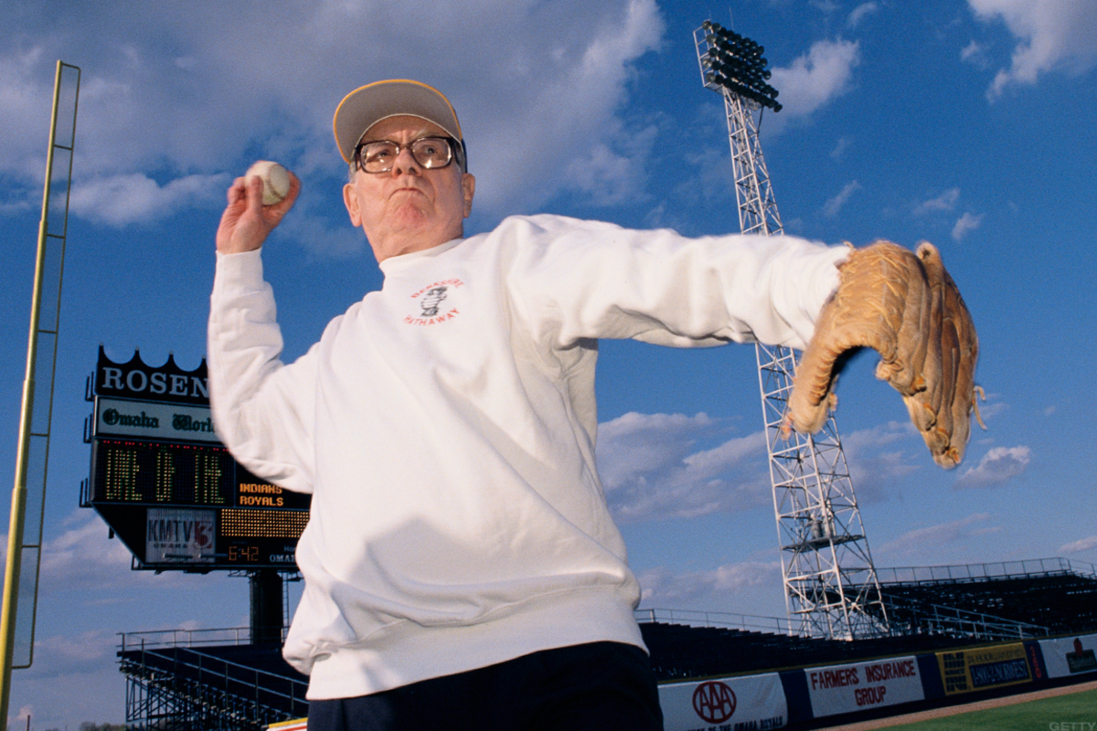 Sorry Warren, Berkshire Hathaway Still Looks Bearish - TheStreet Pro