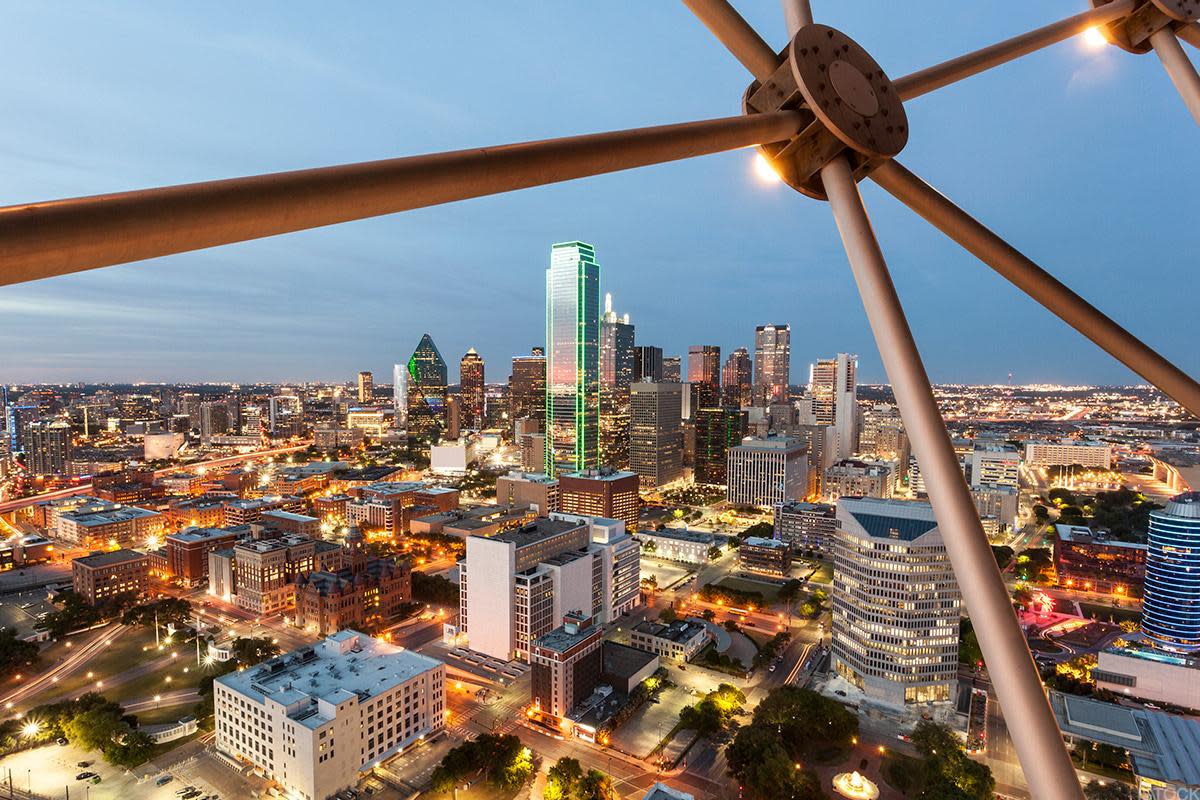 Lasso in an Opportunity With a Lone Star Bank - TheStreet Pro