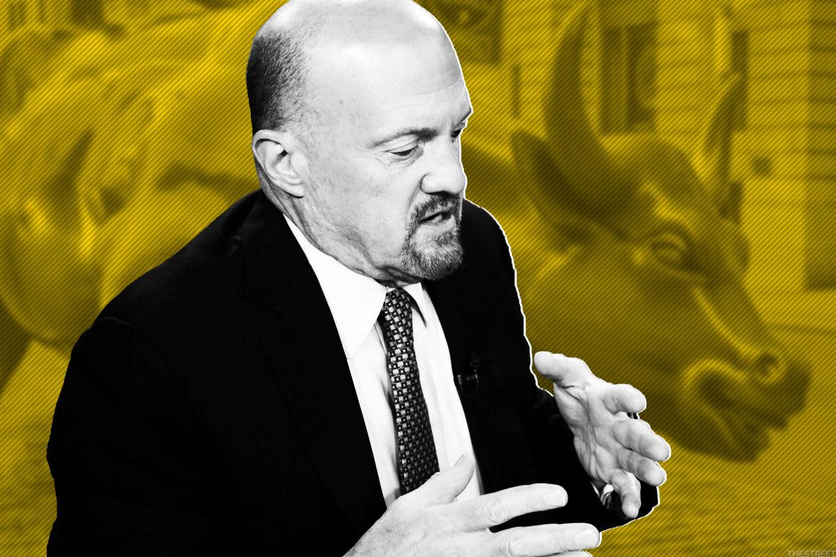 Jim Cramer: Every Bull Has Its Day - TheStreet Pro