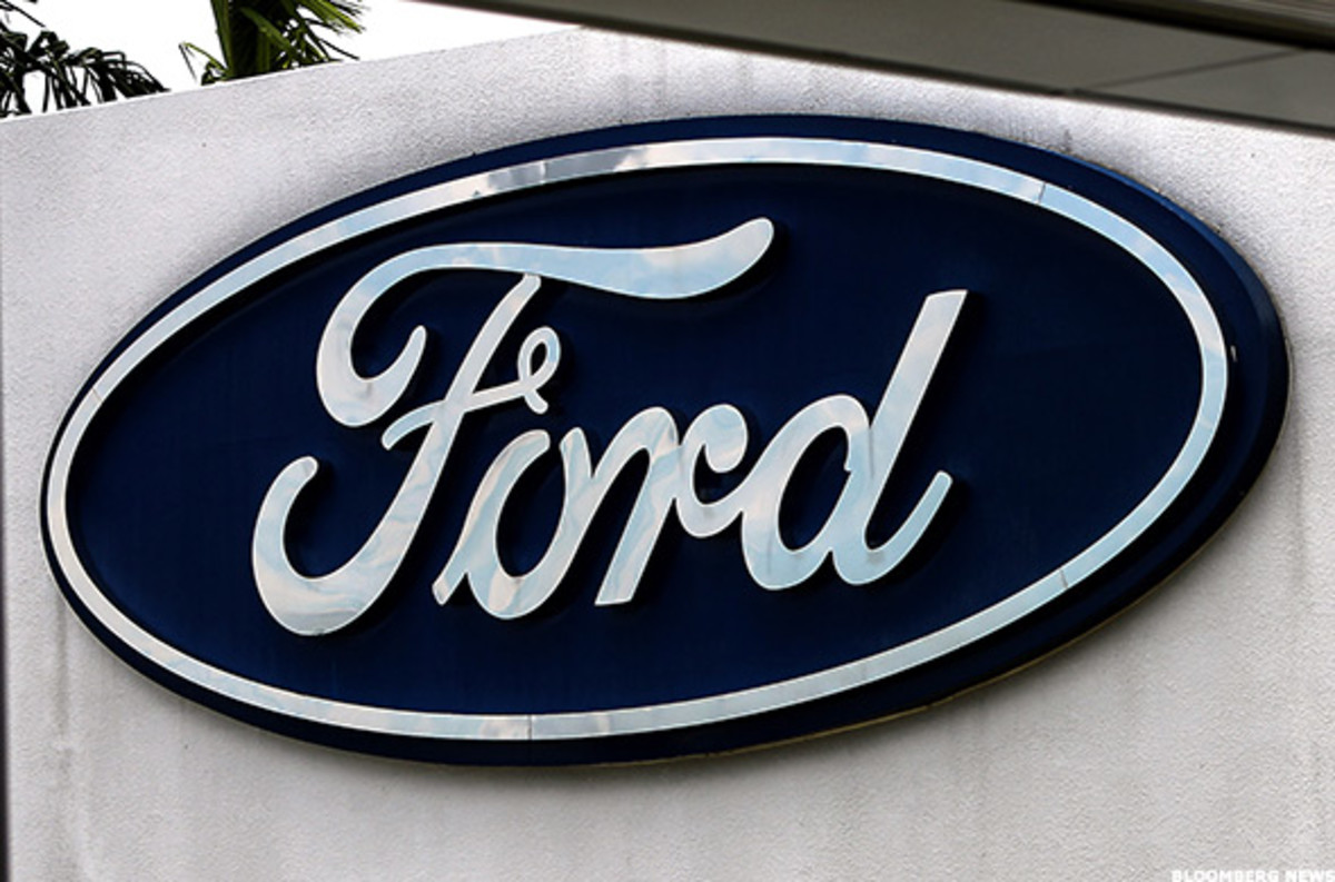 Is Ford a Junker? - TheStreet Pro