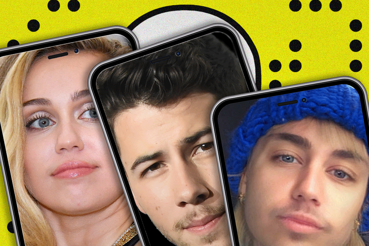 Snap Makes a Big Spectacle, But What's the True Picture? - TheStreet Pro