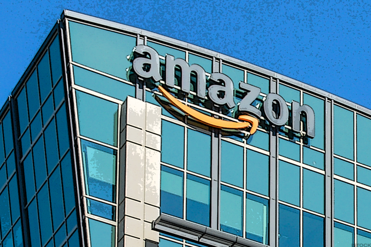 'Alexa, What Are Amazon's Biggest Risks?' - TheStreet Pro