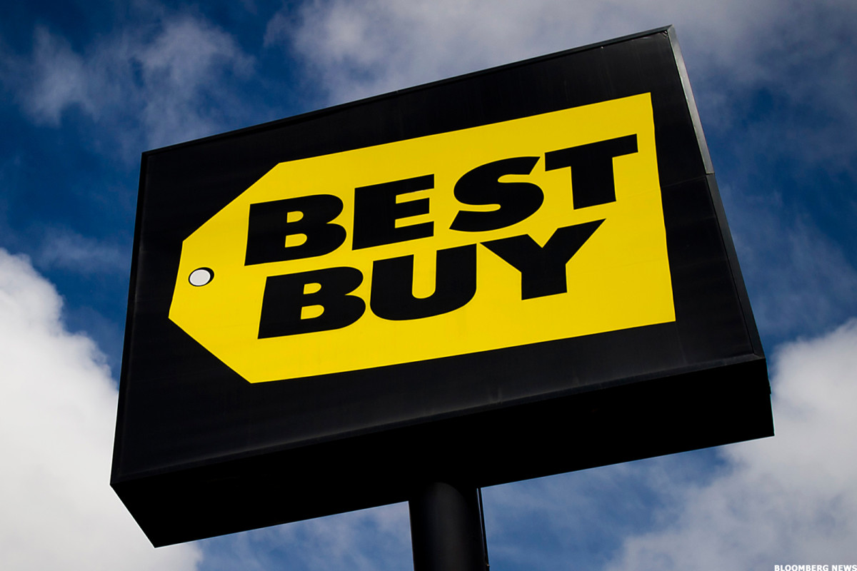 Staying on the Sidelines With Best Buy for Now - TheStreet Pro