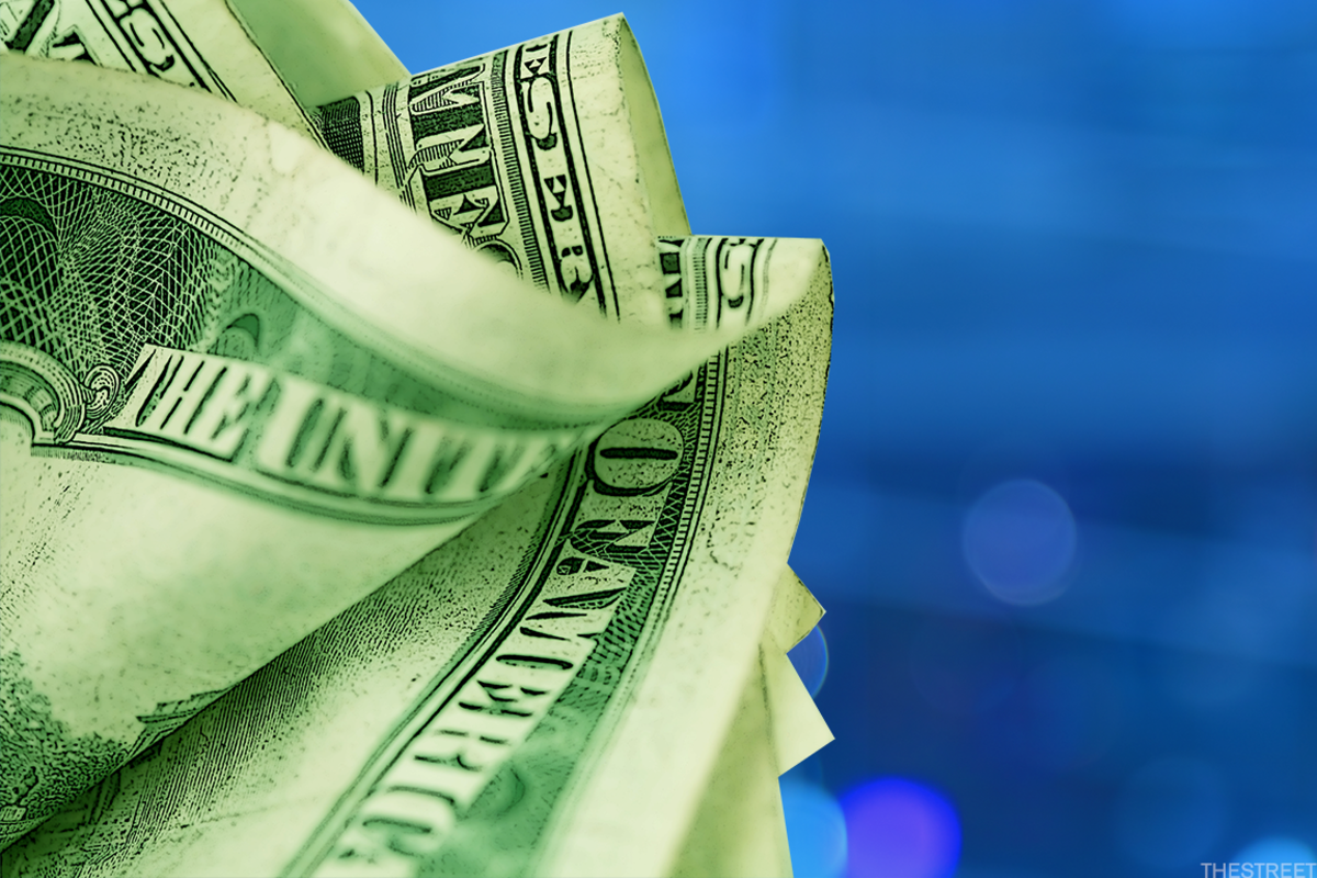 Time to Nail Down Profits in One of My Top Picks - TheStreet Pro