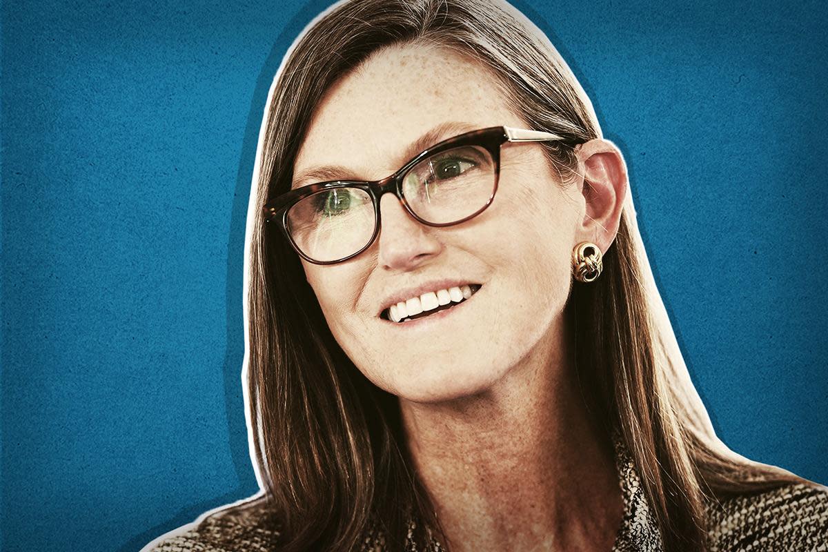 The Best Days Might Be Over for Cathie Wood's ARKK - TheStreet Pro