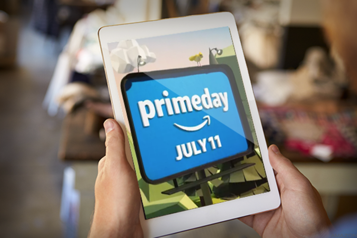 Amazon Prime Day No Bargain for Retail Sector - TheStreet Pro
