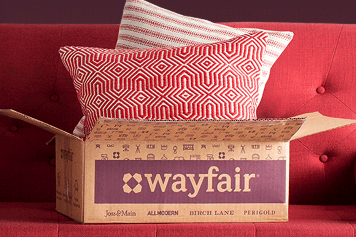 Wayfair Makes a Broad Base Pattern on the Charts - TheStreet Pro