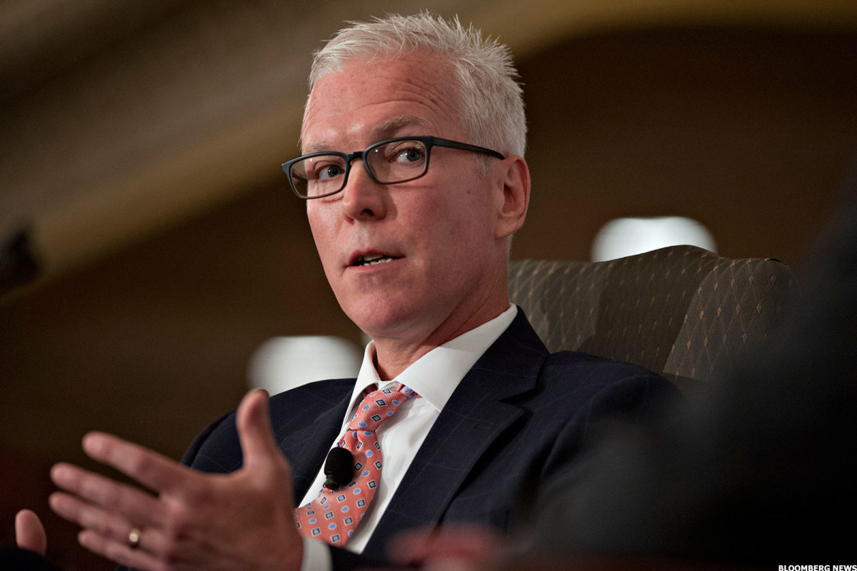 ConAgra's Charts Tell Me Now's the Time to Go Long - TheStreet Pro