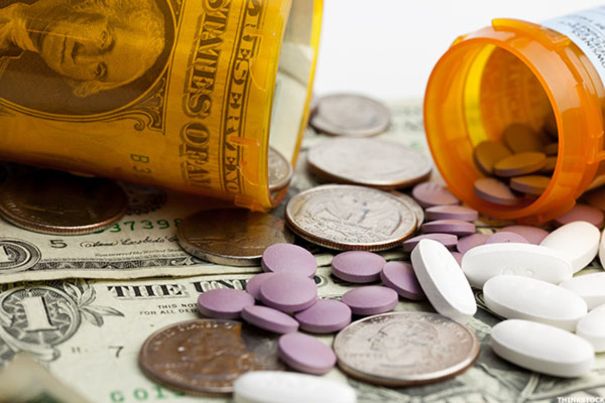 Investors Scour Big Pharma M&A Scene for Next Big Takeover - TheStreet Pro