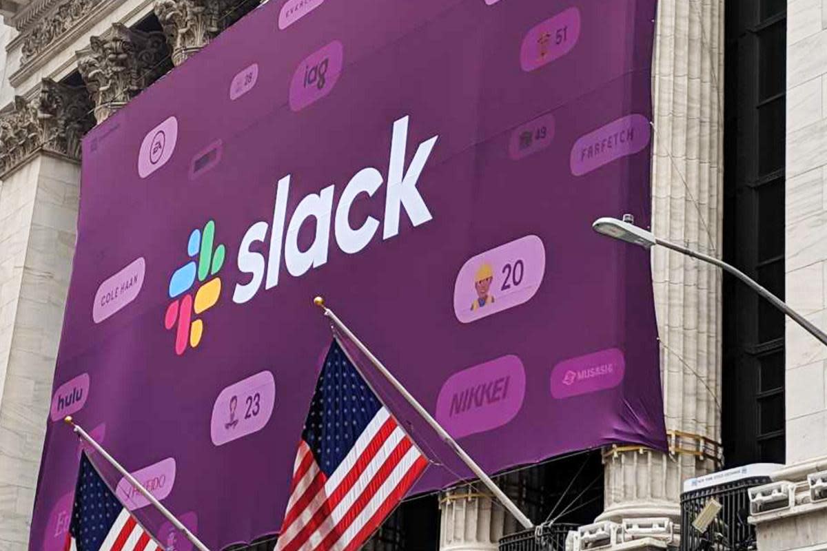 Why Investing in Slack Still WORKs - TheStreet Pro