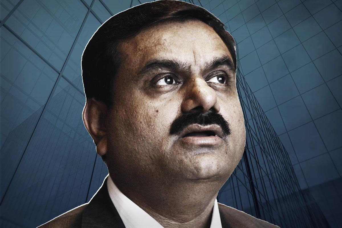 Authorities say Adani 'Bribery' Scheme Hurt U.S. Investors. It's Also a ...
