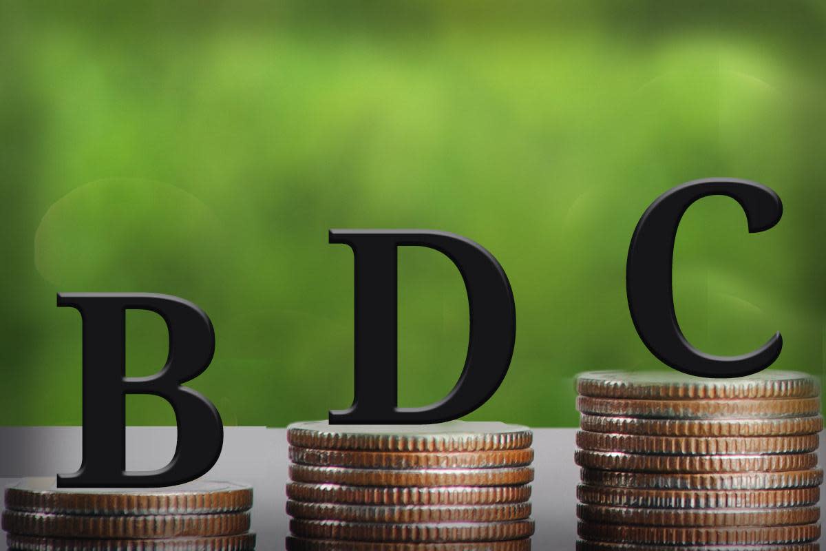 The Top 3 BDCs for Income Now - TheStreet Pro
